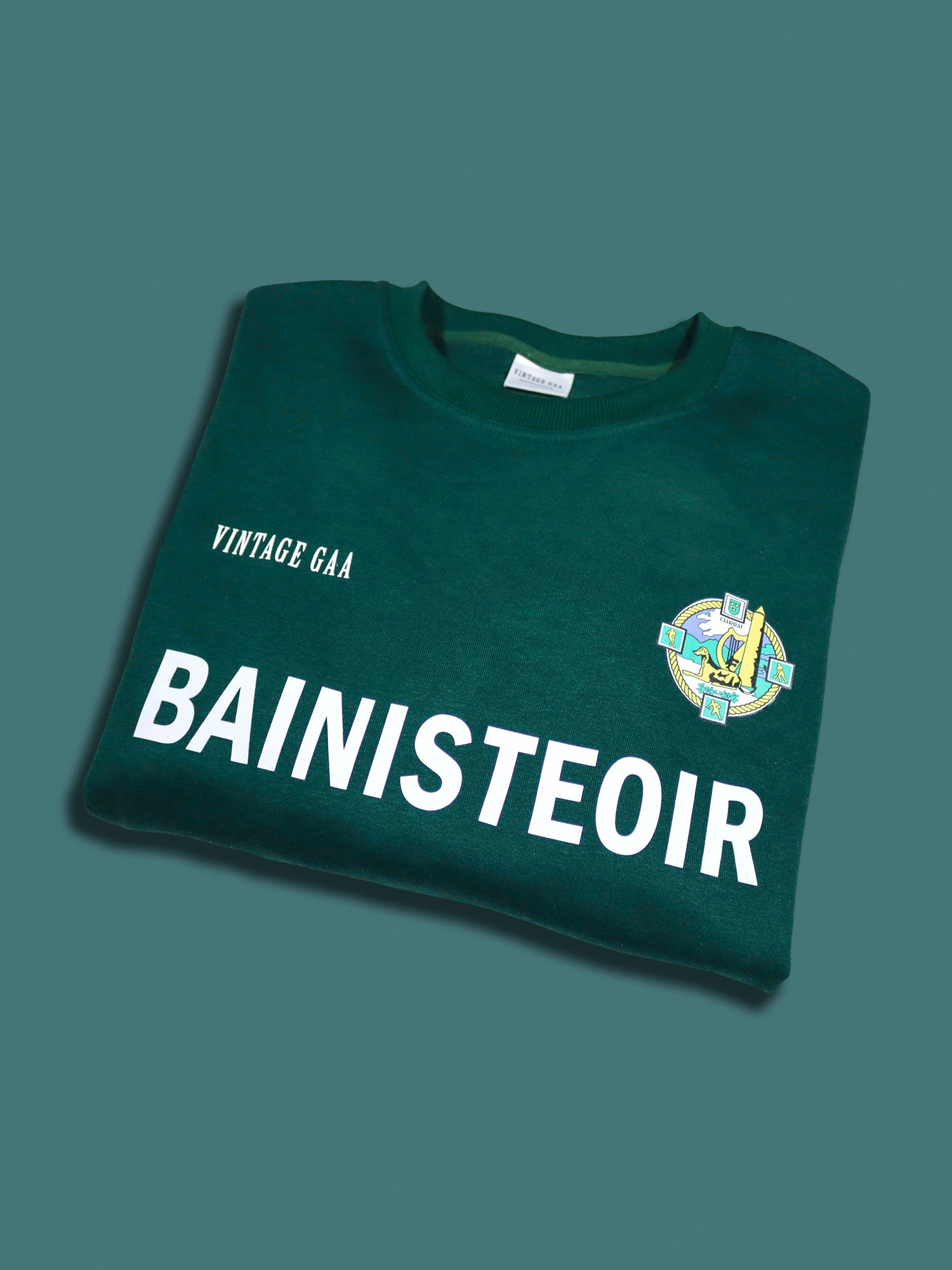 Originals – Vintage GAA