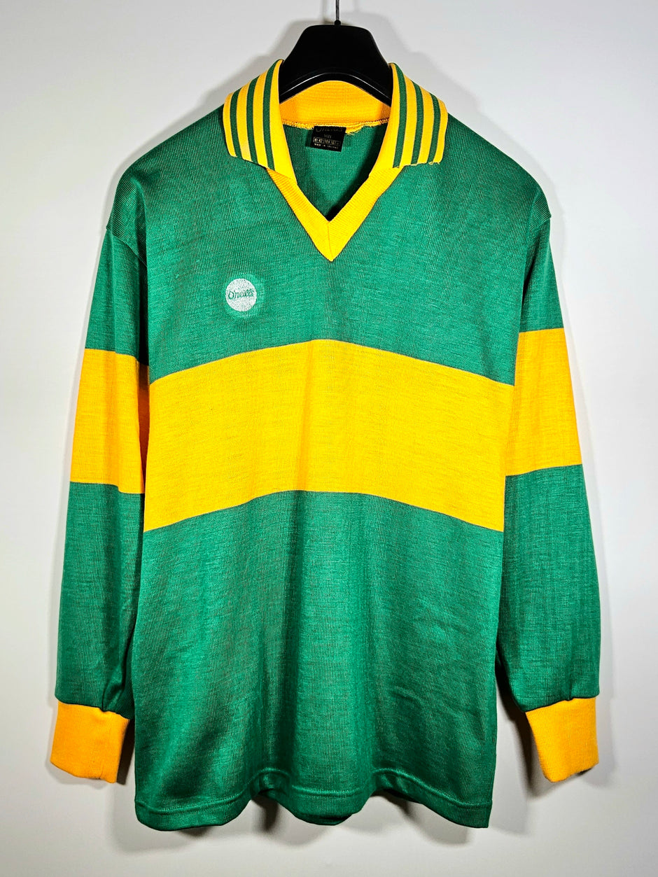 Vintage GAA
