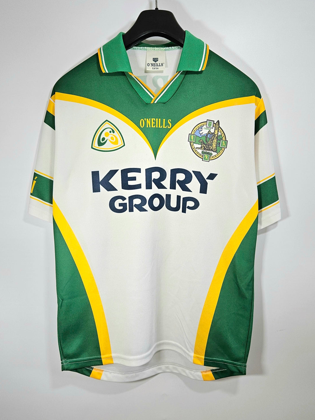Vintage GAA