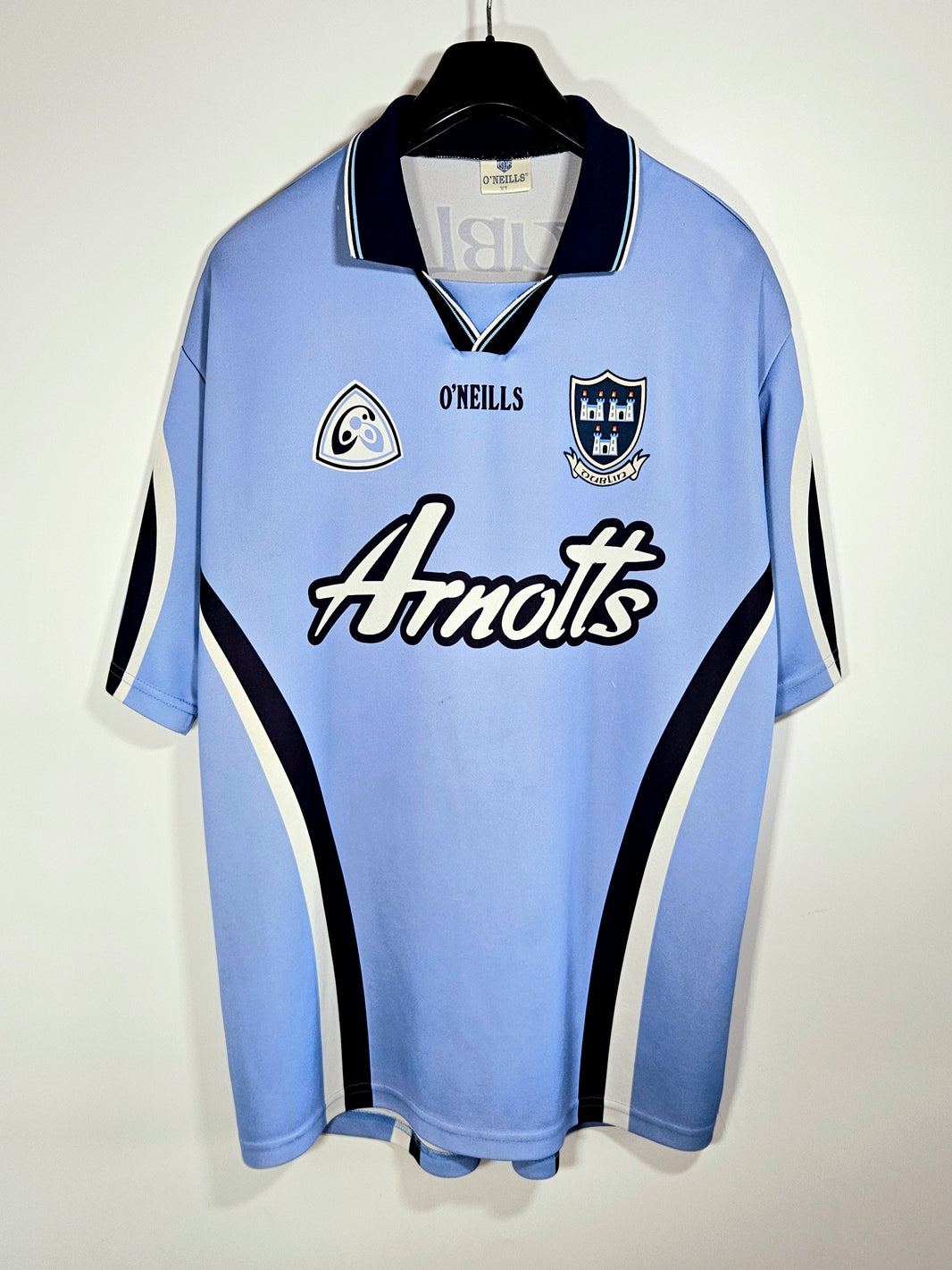 Vintage GAA