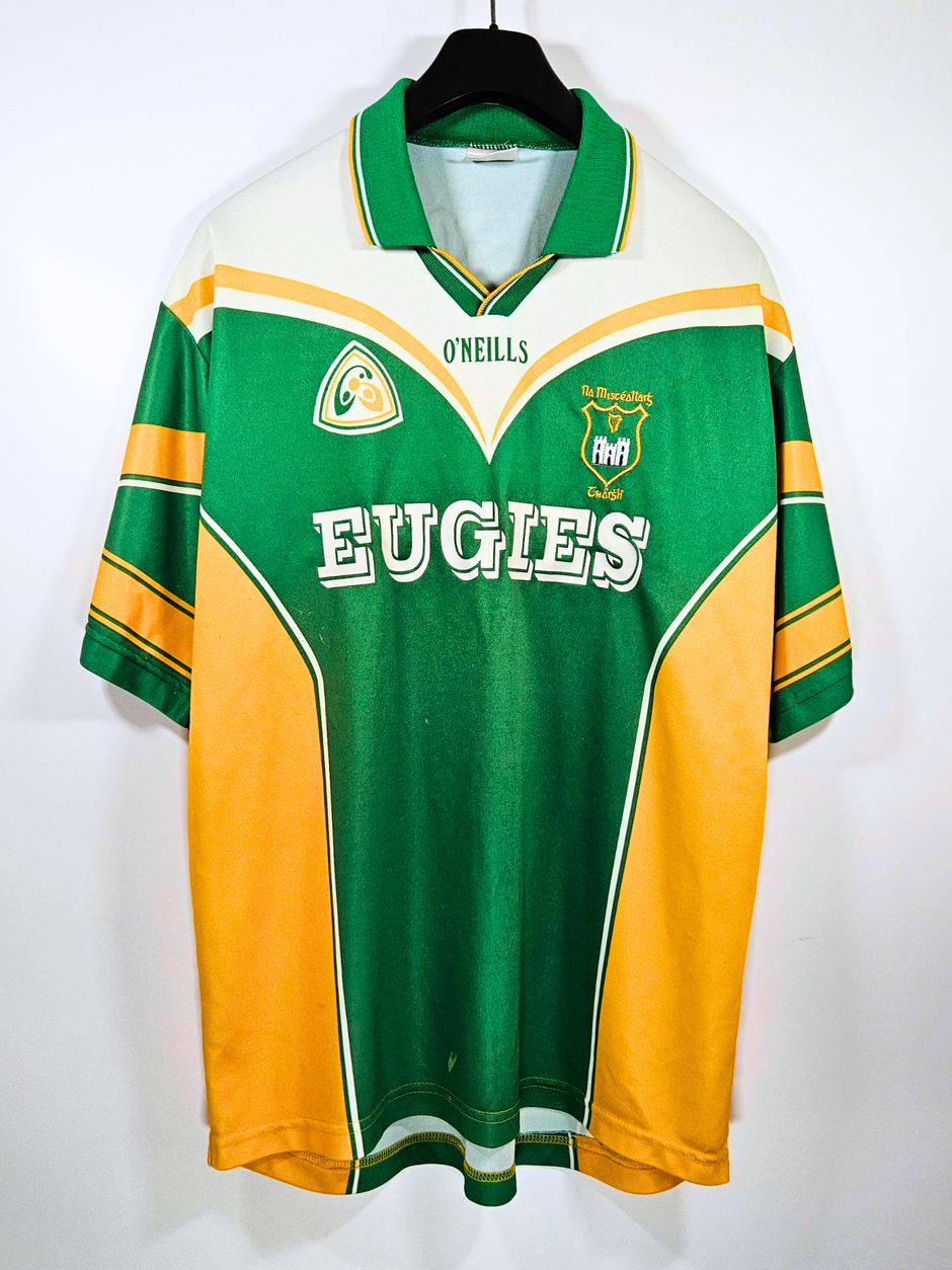 Club Jerseys – Vintage GAA