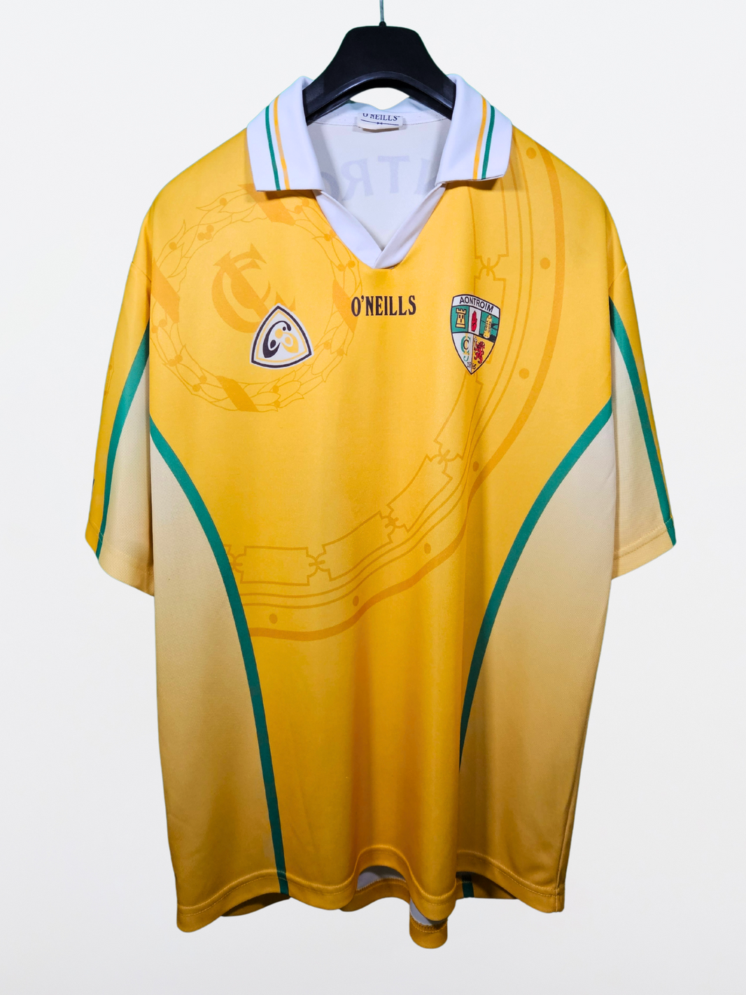 Vintage GAA