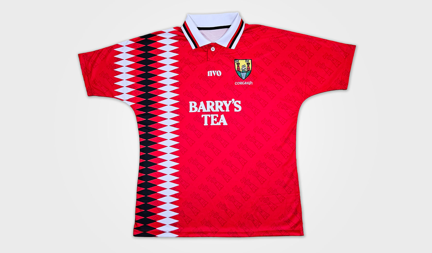 Vintage GAA