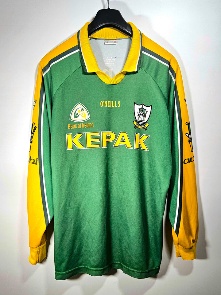Vintage GAA