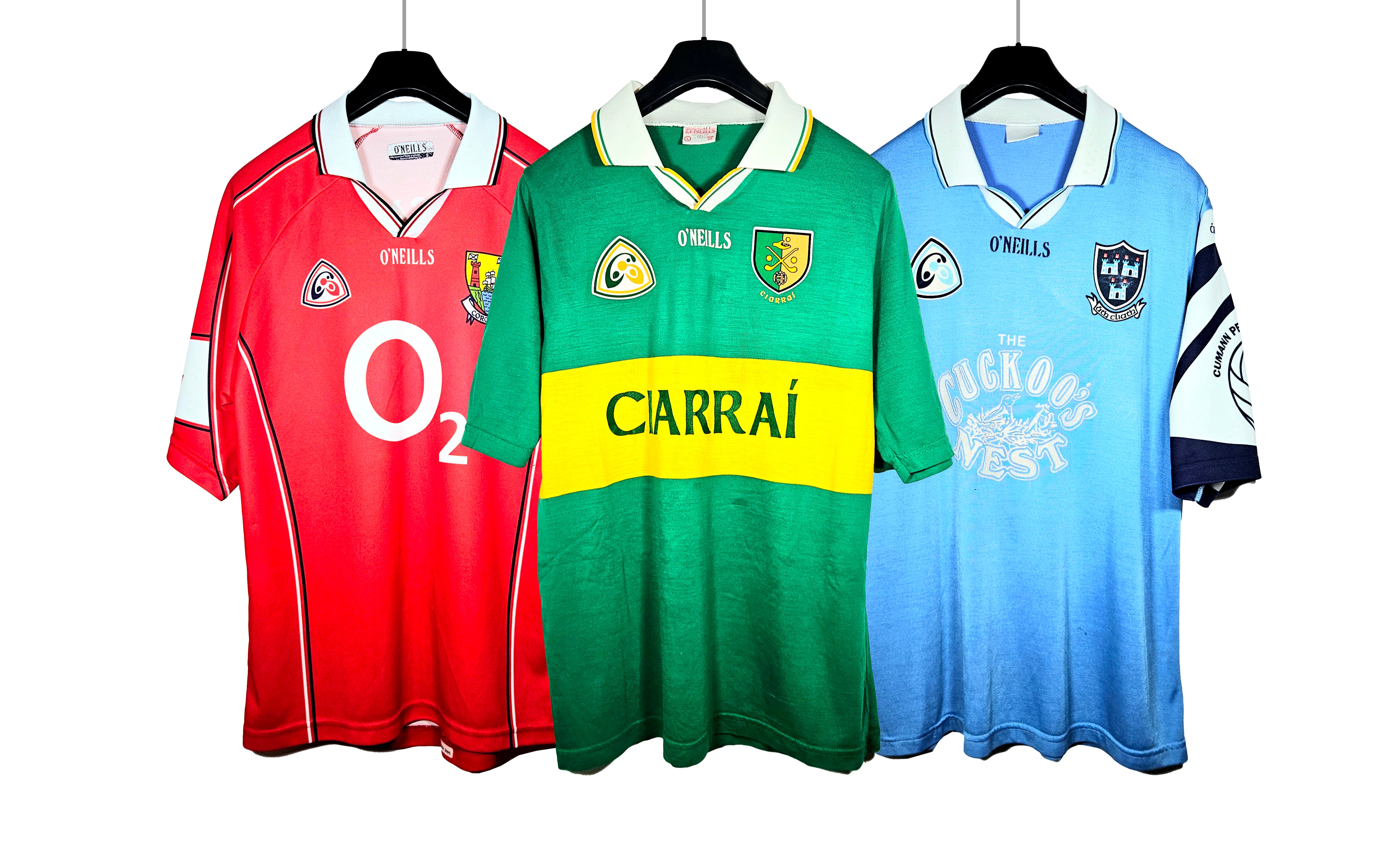 Vintage GAA
