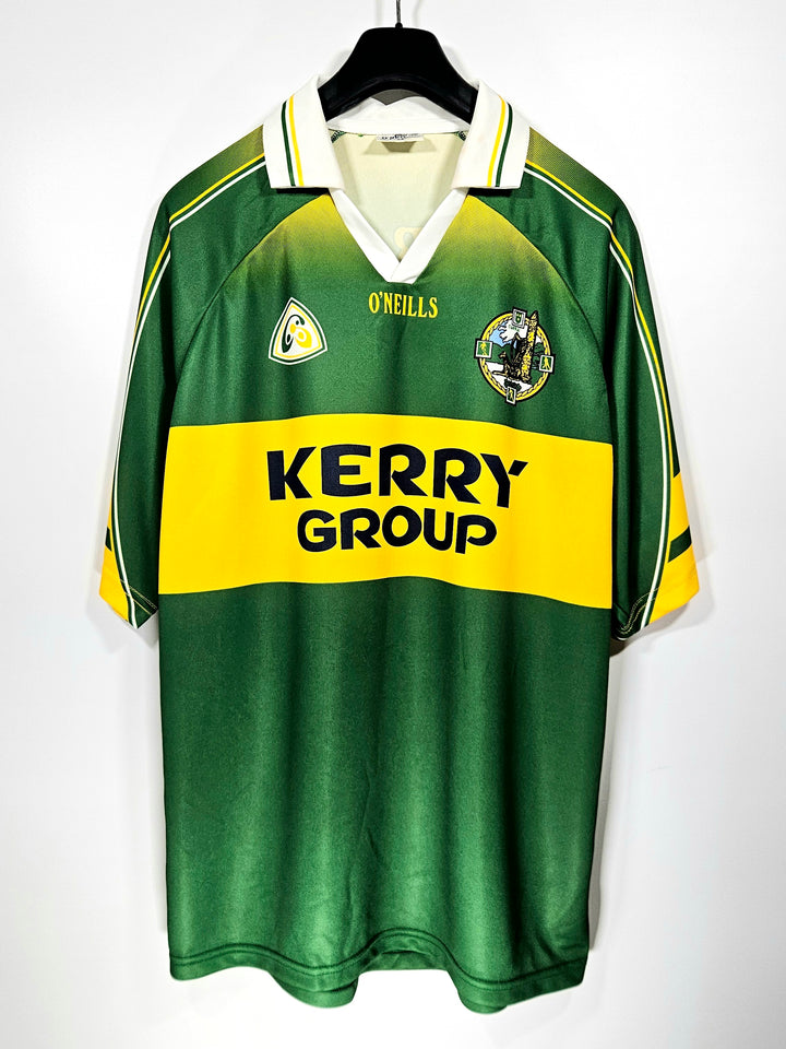 Vintage GAA