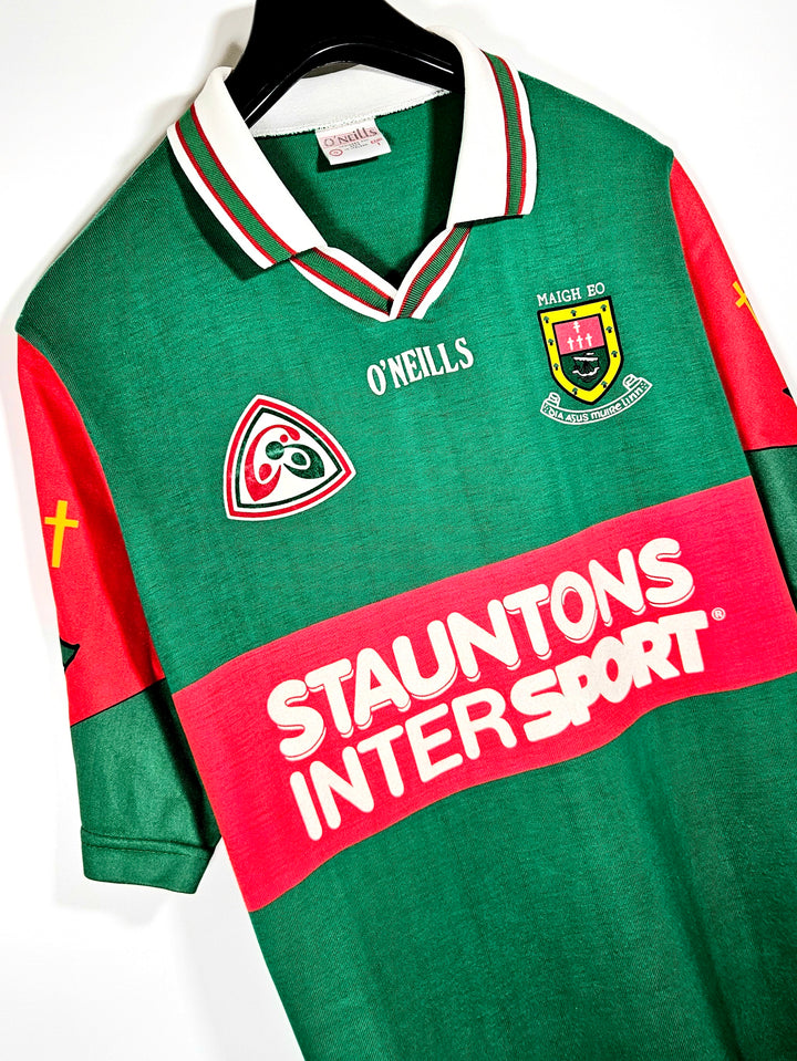 Vintage GAA